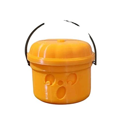 Amazon.com: 3D Printed Fast Food Kids Meal Halloween Character ...