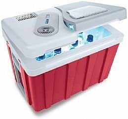 Amazon.com: Dometic M40 Red 42 Quart Cooler w/MP3 Player System ...