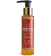 Besque Magic Body Oil, 100ml, After Shower Body Oil For Women ...