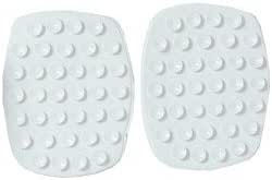 Chef Aid Soap Holders (Pack of 2) : Amazon.co.uk: Home & Kitchen