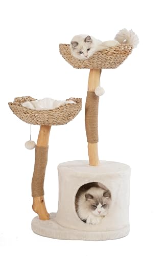 Mau Cat Tree – The 15 best products compared - Wild Explained