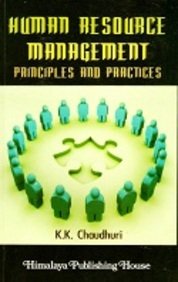 Amazon.in: Buy Human Resource Management ??? Principles And Practices ...