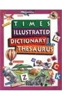 Times Illustrated Dictionary And Thesaurus | Amazon.com.br