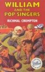 William - And The Pop Singers: Amazon.co.uk: Crompton,Richmal, Henry ...
