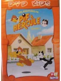 Pif et Hercule vol. 2: Amazon.ca: Movies & TV Shows