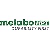 Metabo HPT 10-Inch Miter Saw | Laser Marker | Single Bevel | Compound ...