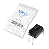 ・ブランド:VANXY・製造元:VANXY・製造元/メーカー部品番号:GODP39・EL814Aは、デジタルインターフェースアプリケーション用に設計された高速フォトトランジスタフォトカプラです。・デジタルインターフェースアプリケーションは、...