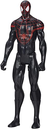 Titan Hero Series Ultimate Spider-Man 1-Inch Action Figure – BigaMart