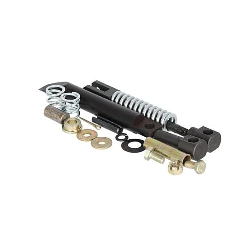 Amazon.com: Quick Attach Coupler Bucket Pin Kit fits Takeuchi TL8 TL10 ...