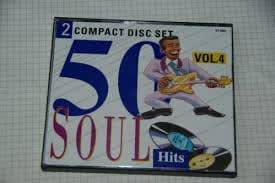 Ike & Tina Turner, Sam & Dave, Tams, Leadbelly, Platters... by SOUL ...