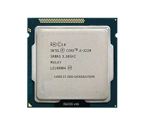 Amazon.in: Buy Rionix core i3 3220 3rd Gen Processor Online at Low ...