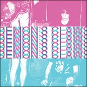 Demon's Claws - F*cked On Ketamine seven inch recording - Amazon.com Music