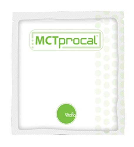 Amazon.com : VF050236EA - MCT Procal Powder, 16g Sachet : Beauty ...