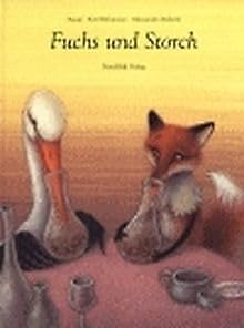 Amazon.com: Fuchs und Storch.: 9783314012464: Karl Rühmann: Books
