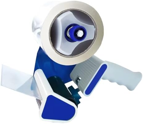 Amazon.com : MOVASEE Packing Tape Dispenser, 3 Inch Heavy Duty Packing ...