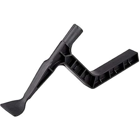 The Gutter Tool - Gutter Cleaning Spoon and Scoop - - Amazon.com