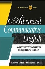 Advanced Communicative English : Amazon.in: Books