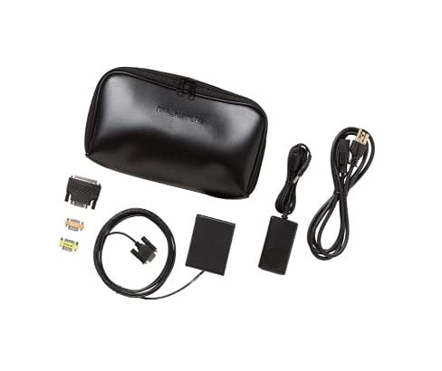 Amazon | Fluke Industrial 700PCK 圧力モジュール校正キット | ガーデンシュレッダー・ウッドチッパー
