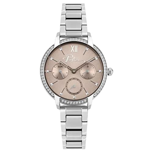 Police Watches | Best Prices In KSA | For Men & Women | Riyadh | Jeddah