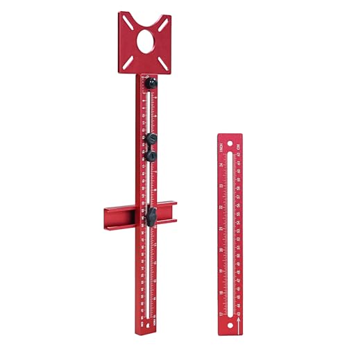 Amazon: Router Jig Kit | 24" 4-in-1 Woodworking Guide System ...