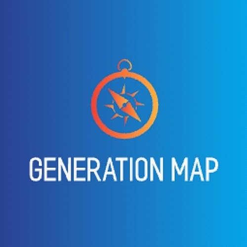 Generation Map : Aakash Jagdale: Amazon.in: Audible Books & Originals