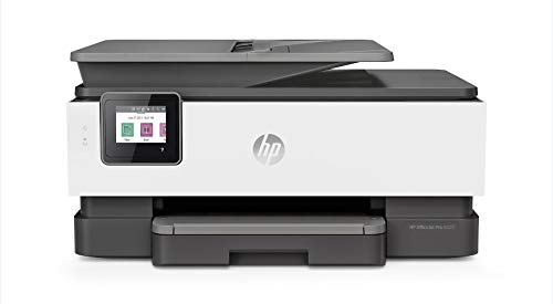 HP OfficeJet Pro 8025 vs. 8035 vs. 9015 vs. 9025 - SmartSmarterSmartest