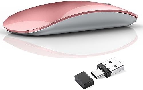 Amazon.com: Razer Naga Epic Rechargable Wireless MMO PC Gaming Mouse ...