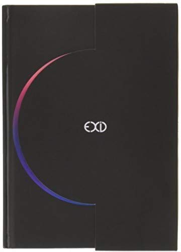 Exid - Eclipse: Limited Edition - Amazon.com Music