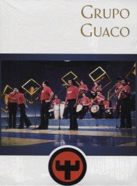 GRUPO GUACO - 50 Años De Grandes Exitos - Amazon.com Music