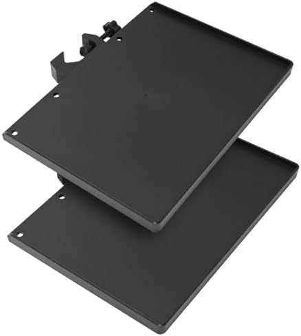 Amazon.com: Saihisday Multi-Functional Phone Holder Microphone Stand ...