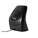 Amazon.com: KINESIS DXT Mouse 3 Ergonomic Vertical Mouse (USB Wired ...