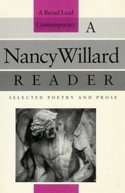 Amazon.com: A Nancy Willard Reader: Selected Poetry and Prose (The ...