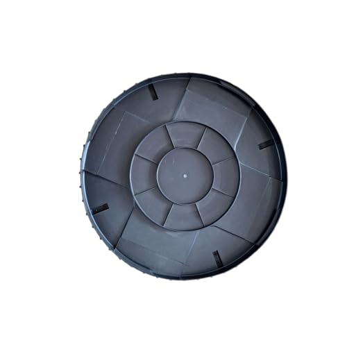 Tapa Para Tinaco Rotoplas 1100 Litros - Ferreteria Y Herramientas