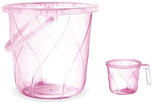 JH miltan limited Milton Plastic Orbit Tint Bucket & Matching Mug (18 ...