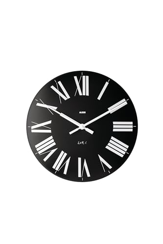 Alessi Wall Clocks – The 16 best products compared - Product guide ...
