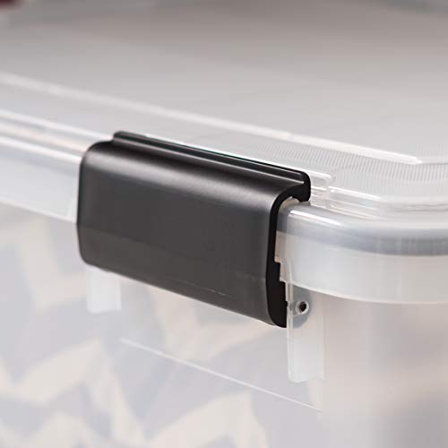 Camping Storage Ideas: 15 Ways to Keep Your Stuff Organized - My Open ...