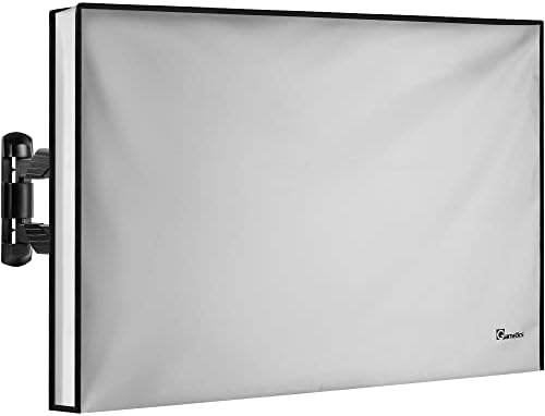 Amazon.com: Outdoor TV Cover 40-43 Inch | Waterproof and Weatherproof ...