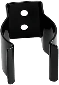 Spring Clip, Grip Clip, Holds 1 1/2-1 7/8 Inch Diameter, (10) Ten Pack ...