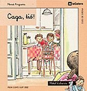 Caga, tió! : Amazon.it: Libri