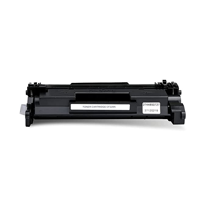 Trendvision Compatible with HP 28A/CF228A Laser Toner Cartridge for ...