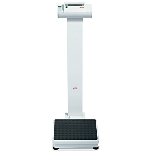 Electronic column scale with RS232 interface : Amazon.co.uk: Health ...