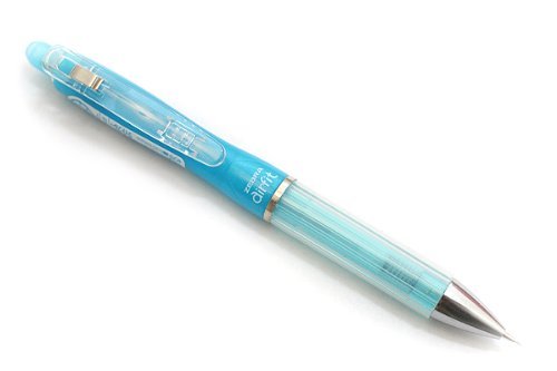 Zebra Airfit S, 0.5mm Mechanical Pencil, Light Blue (MA19-LB) : Amazon ...