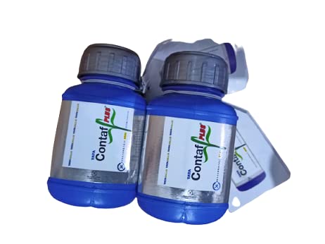 Contaf Plus - (100ml X 2 Pc) : Amazon.in: Garden & Outdoors