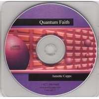 Capps Annette - Bktrax CD Quantum Faith - Amazon.com Music