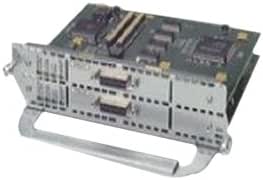 Amazon.com: Cisco Systems 3600 2-Port Channelized T1/ISDN-Pri Network ...