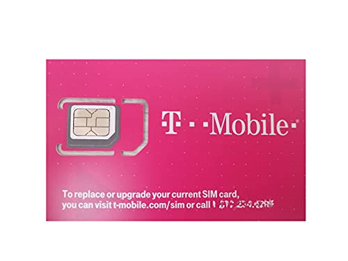 Buy T mobile sim card prepaid kit In Pakistan T mobile sim card prepaid ...
