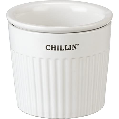 Ceramic Dip Chiller: The Best Way to Keep Dips Cold