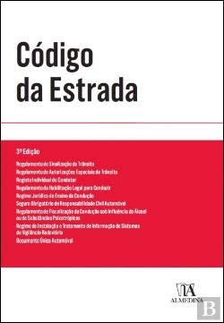 Código da Estrada (3ª Edição) | Amazon.com.br