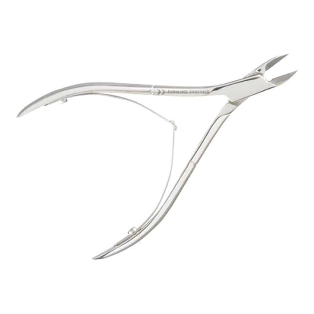 Amazon.com: Pro Advantage NDC N407525 Double Spring Nail Nipper ...