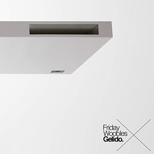 Play Friday Woobles Remixes by Gelido on Amazon Music